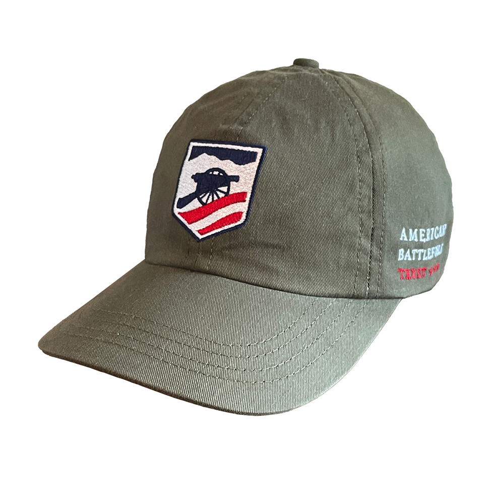 MVP Baseball Cap - Jalapeno Brushed Cotton - ABT193-JAL | American ...