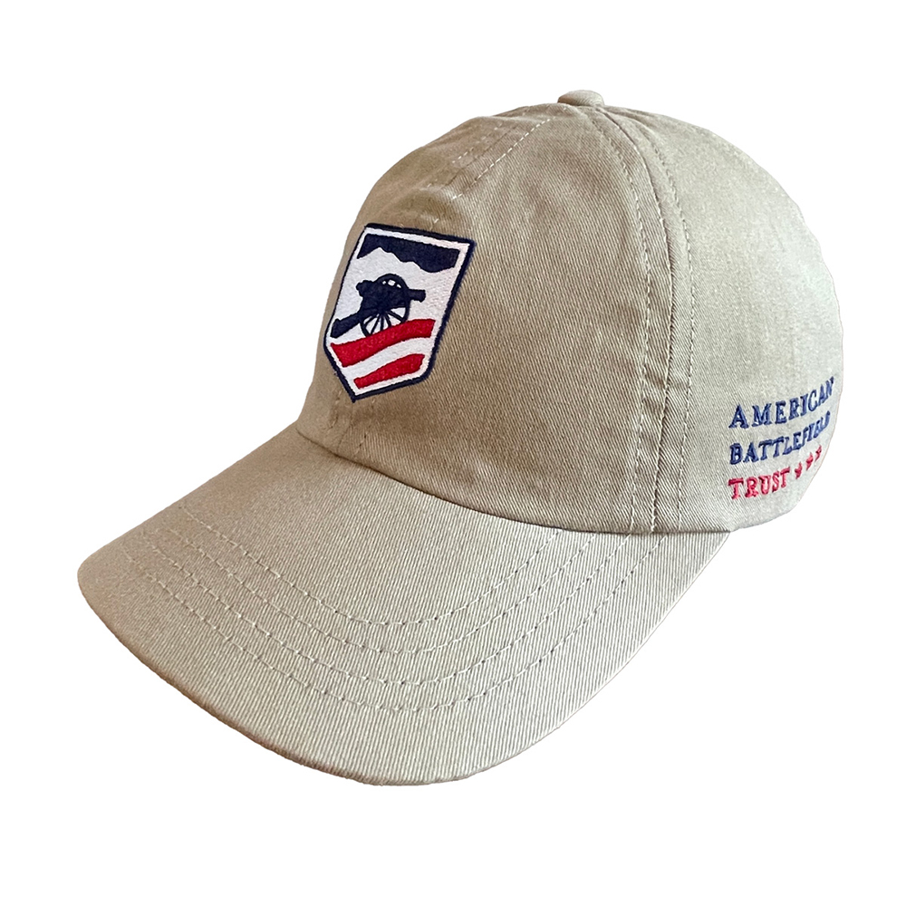 MVP Baseball Cap - Tan Brushed Cotton - ABT193-TAN | American ...