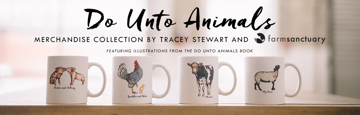 Do Unto Animals: T-shirts, Wall Art, Stationery, Tote Bags with designs ...