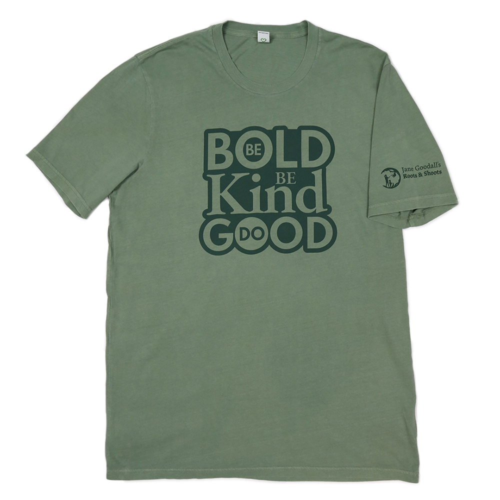 JANEGOODALL | the Jane Goodall Institute Official Store
