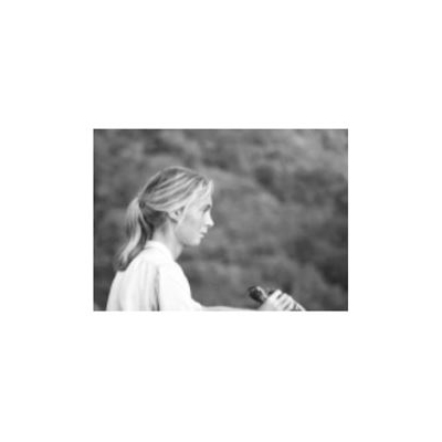 Autographed Photo of Jane Goodall (Black & White) - #JGI236 | the Jane ...