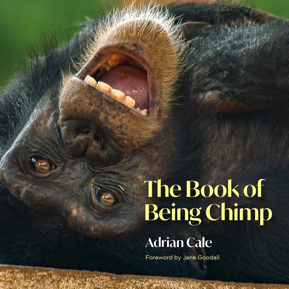 Books & Media | the Jane Goodall Institute Official Store