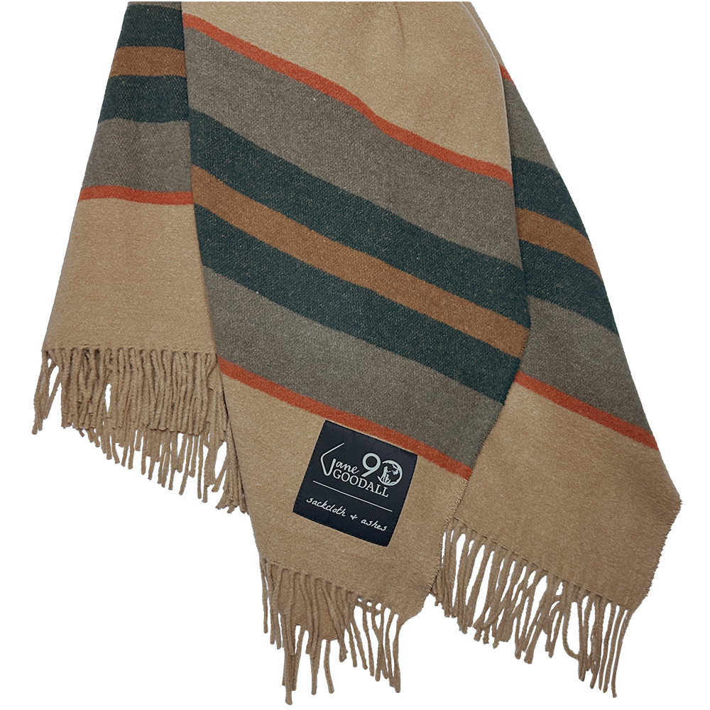 Homepage | Jane Goodall Institute Official Store USA