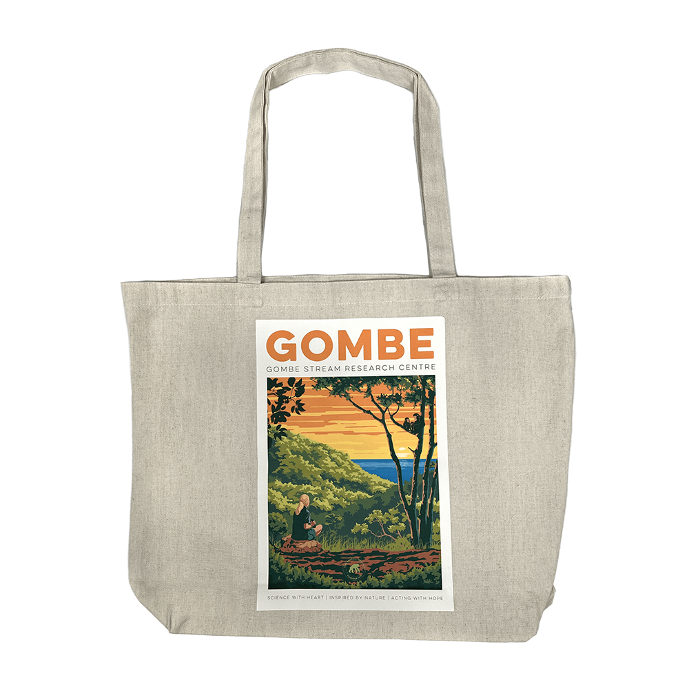 Homepage | Jane Goodall Institute Official Store USA