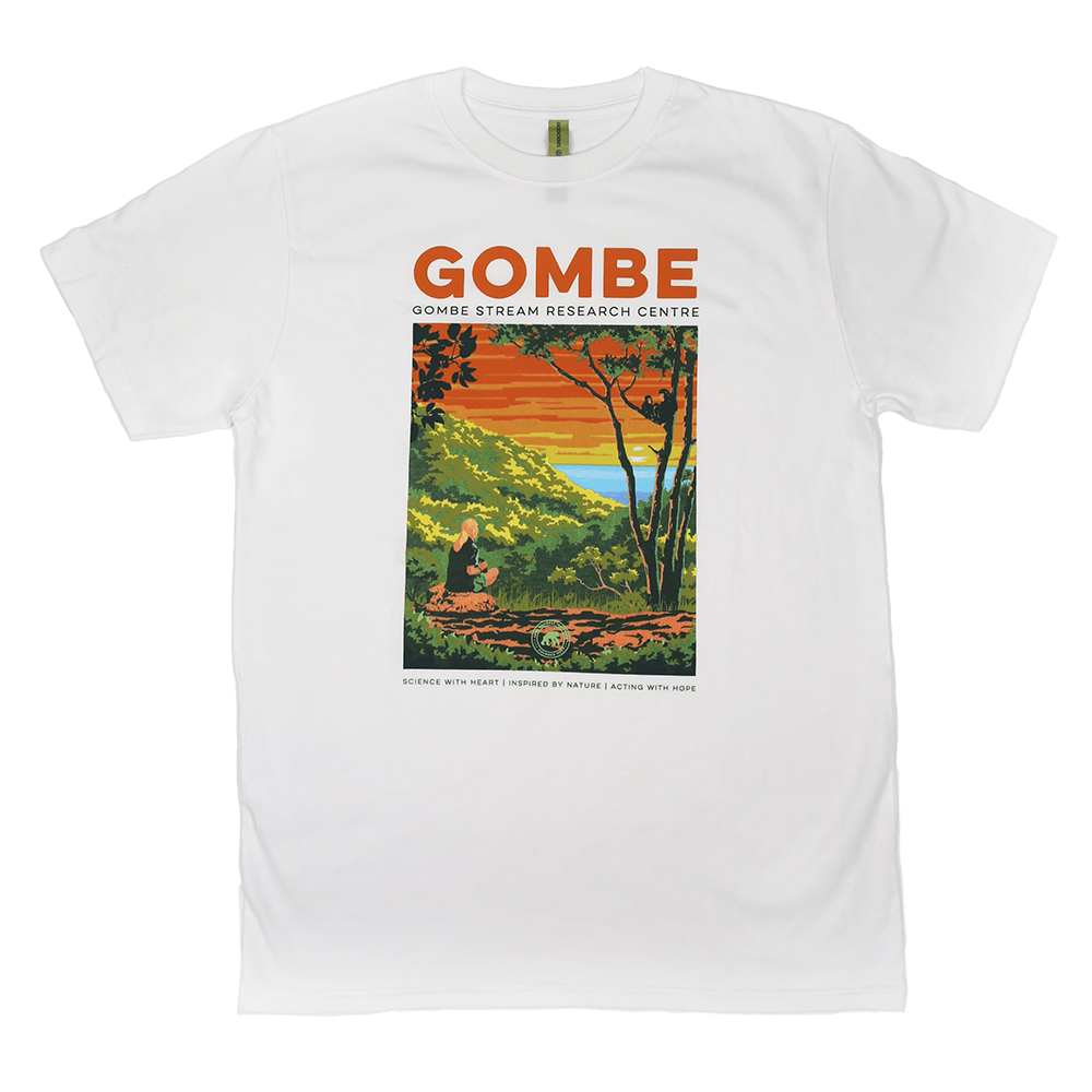 Homepage | Jane Goodall Institute Official Store USA
