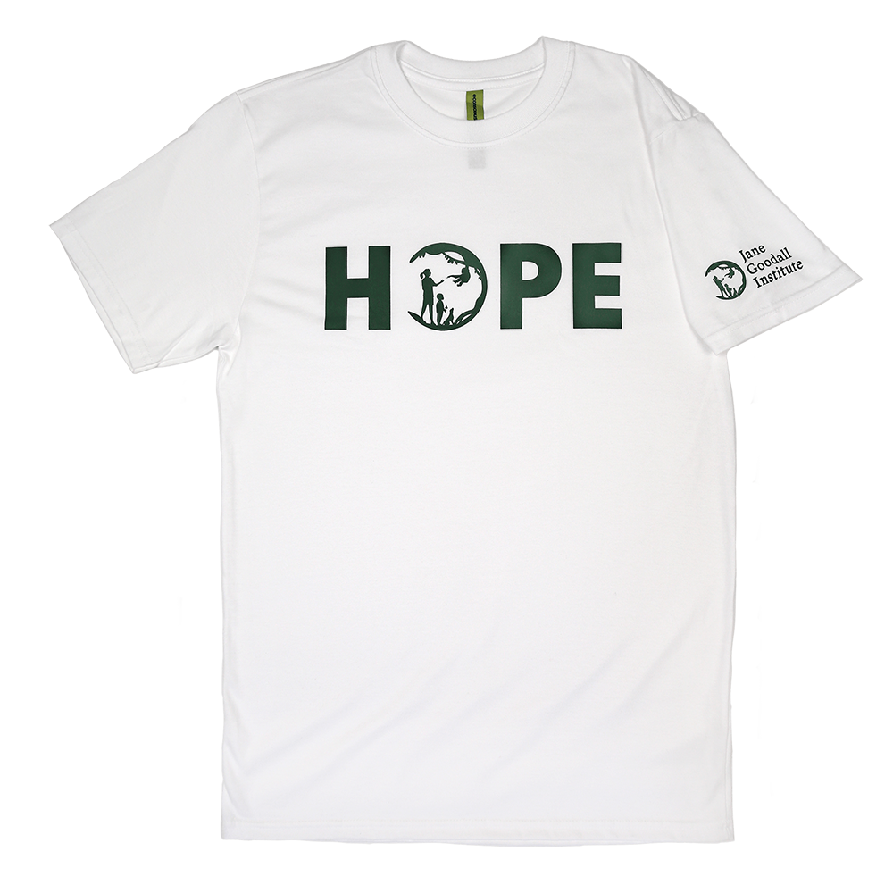 Homepage | Jane Goodall Institute Official Store USA