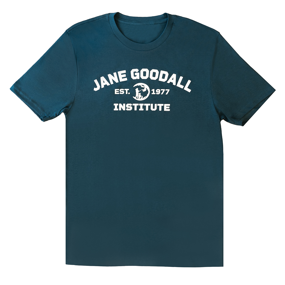 Homepage | Jane Goodall Institute Official Store USA