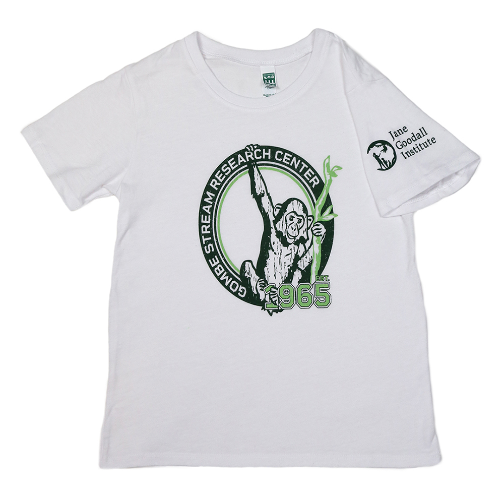 Apparel | the Jane Goodall Institute Official Store
