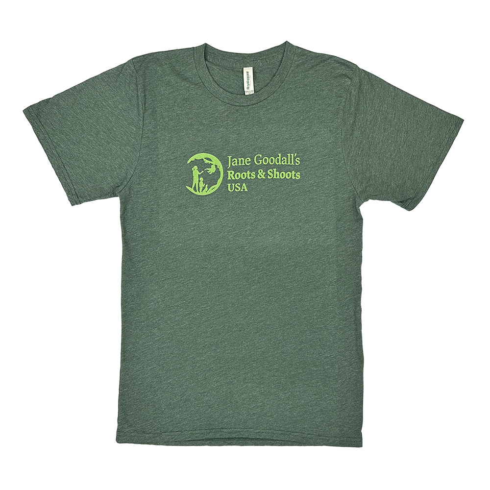 Apparel | the Jane Goodall Institute Official Store