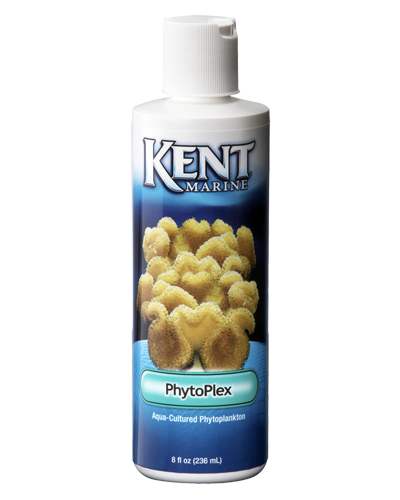 Uncle Bill's Pet Centers. Kent Marine Phytoplex - 8 oz.