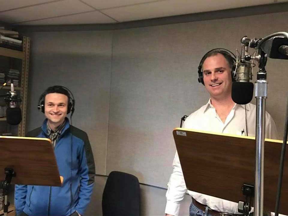 One Percent Realty - Listen To Our CKNW Shows