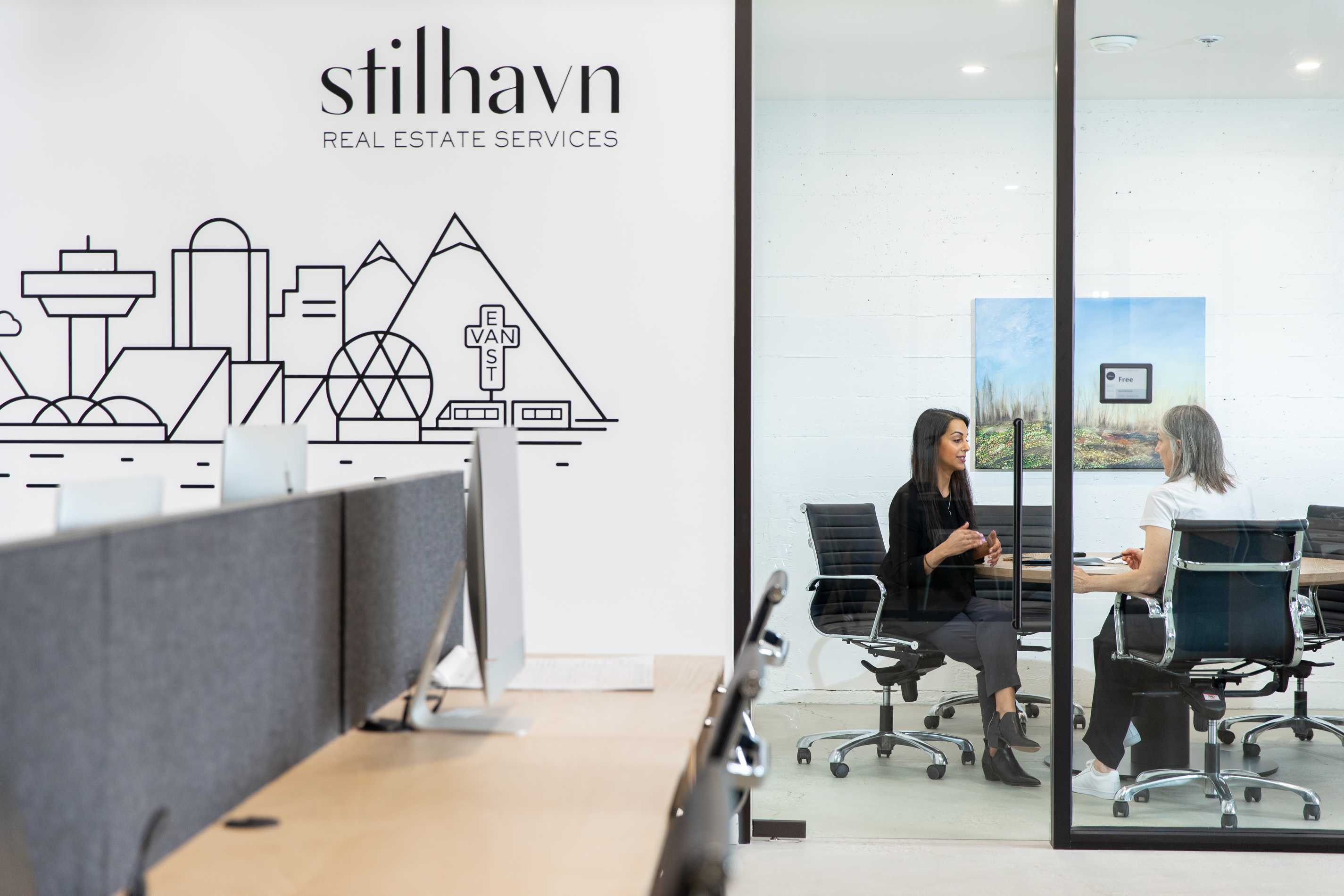 Vancouver Rental Agent - Property Management & Rentals | Tam Barclay