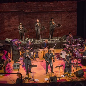 Rock Paper Scissors - Afro-Cuban All Stars - JUAN DE MARCOS AFRO-CUBAN ...