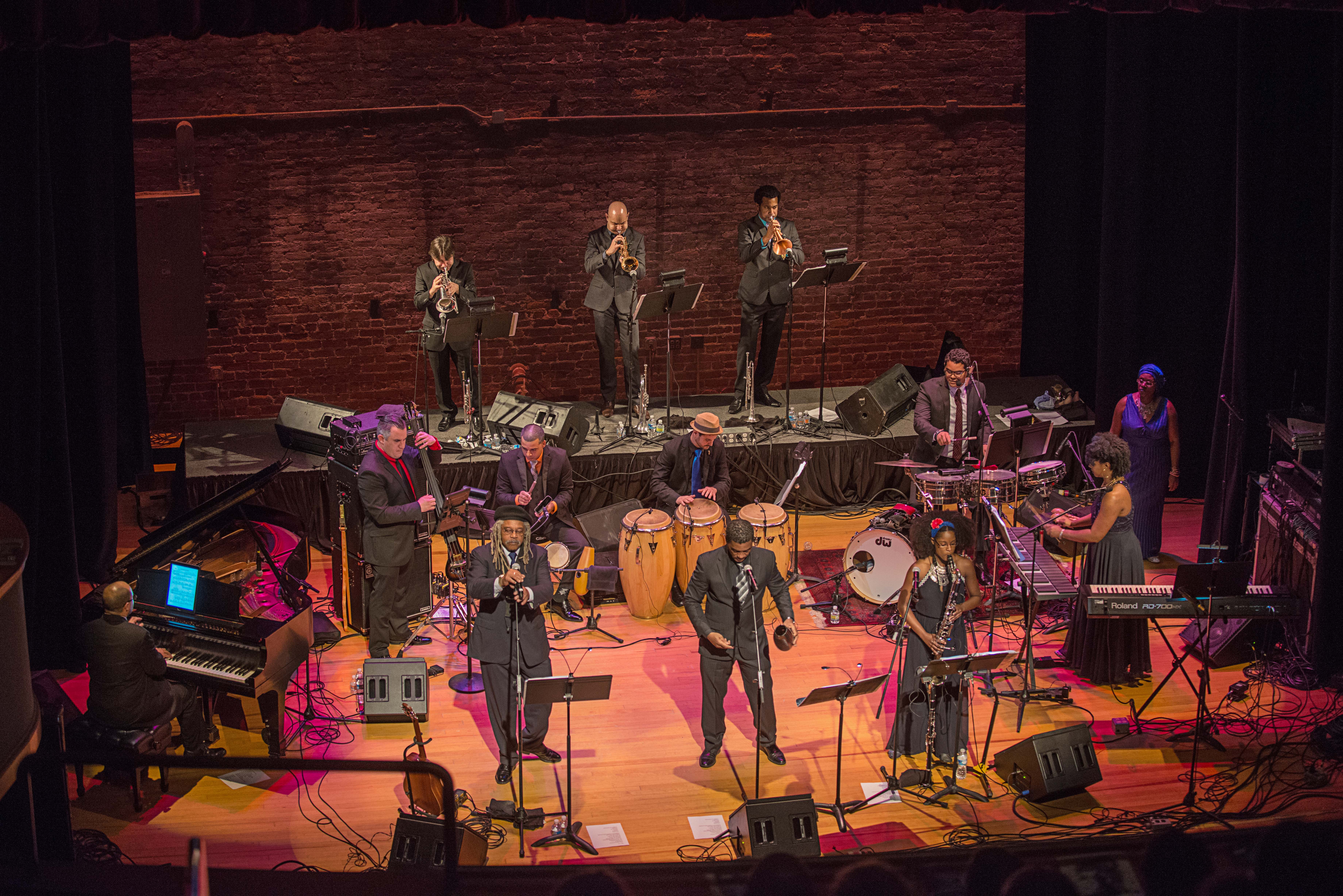 Rock Paper Scissors - Afro-Cuban All Stars - JUAN DE MARCOS AFRO-CUBAN ...