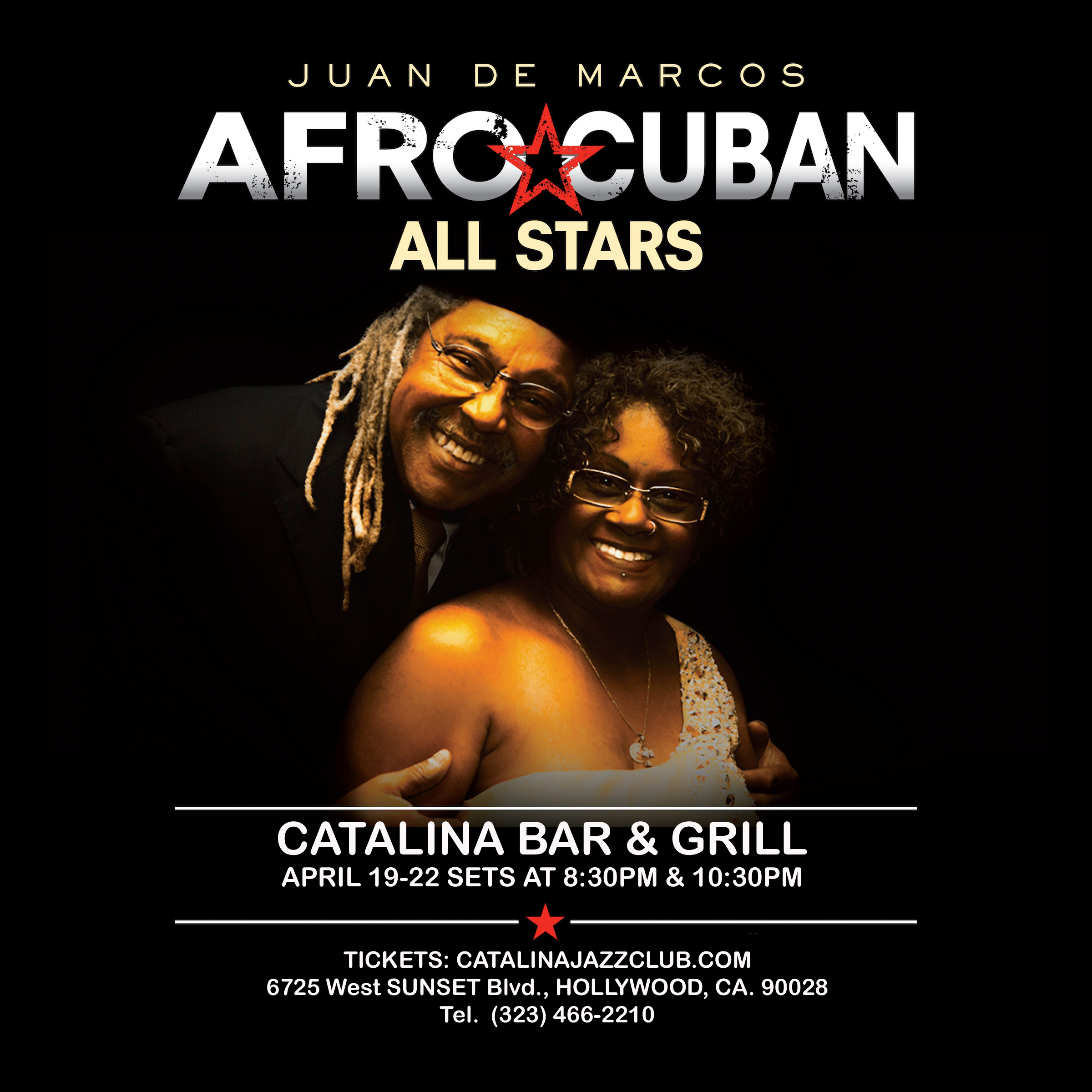 Rock Paper Scissors - Afro-Cuban All Stars - JUAN DE MARCOS AFRO-CUBAN ...