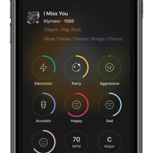 Rock Paper Scissors - Amadeus Code - Amadeus Code, the AI-Powered Songwriting Assistant App ...