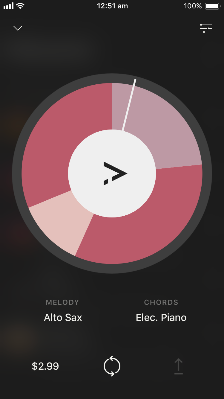 Rock Paper Scissors - Amadeus Code - Amadeus Code, the AI-Powered Songwriting Assistant App ...