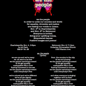 Rock Paper Scissors - Borderless, We The People - By the People, For ...