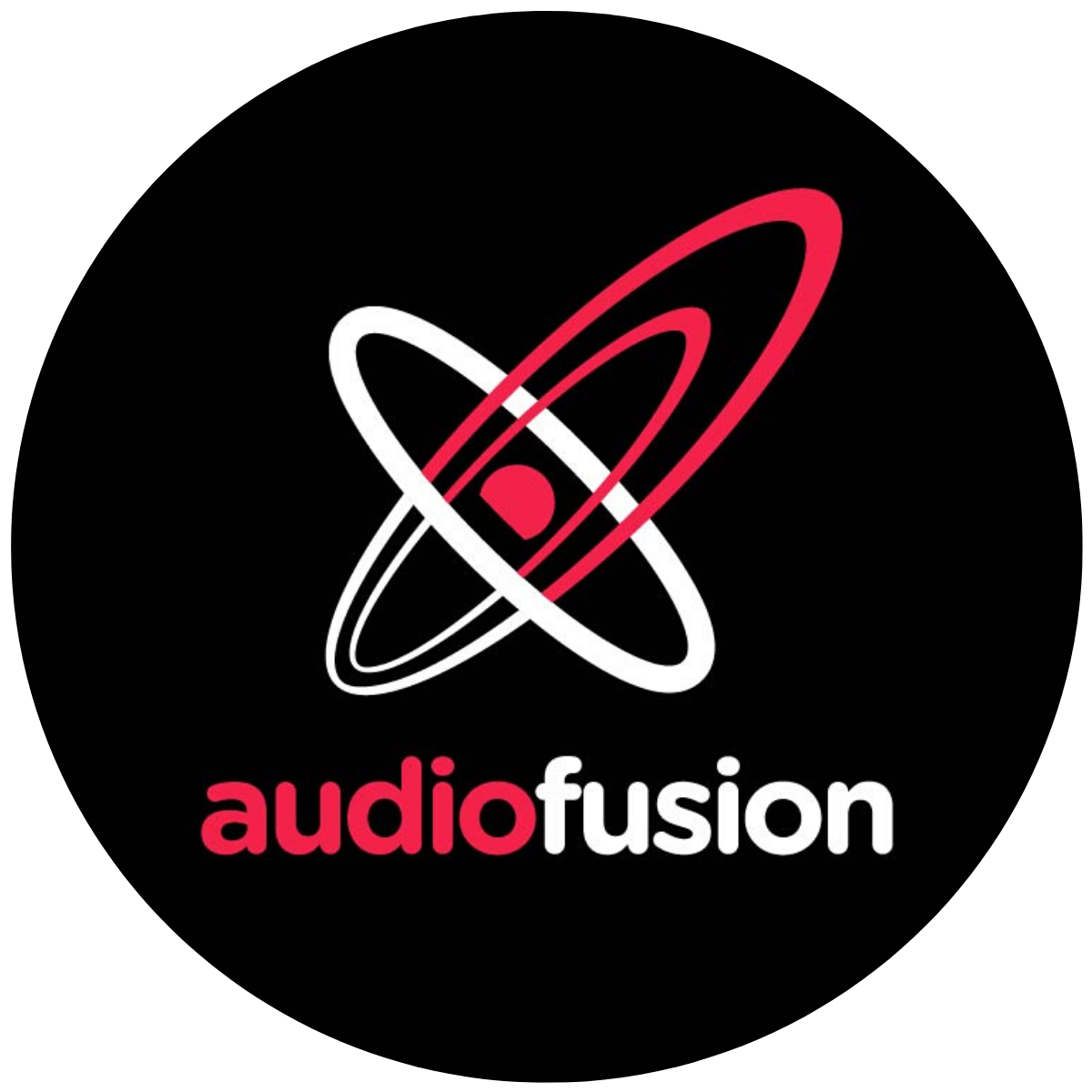Fusion Audio Logo