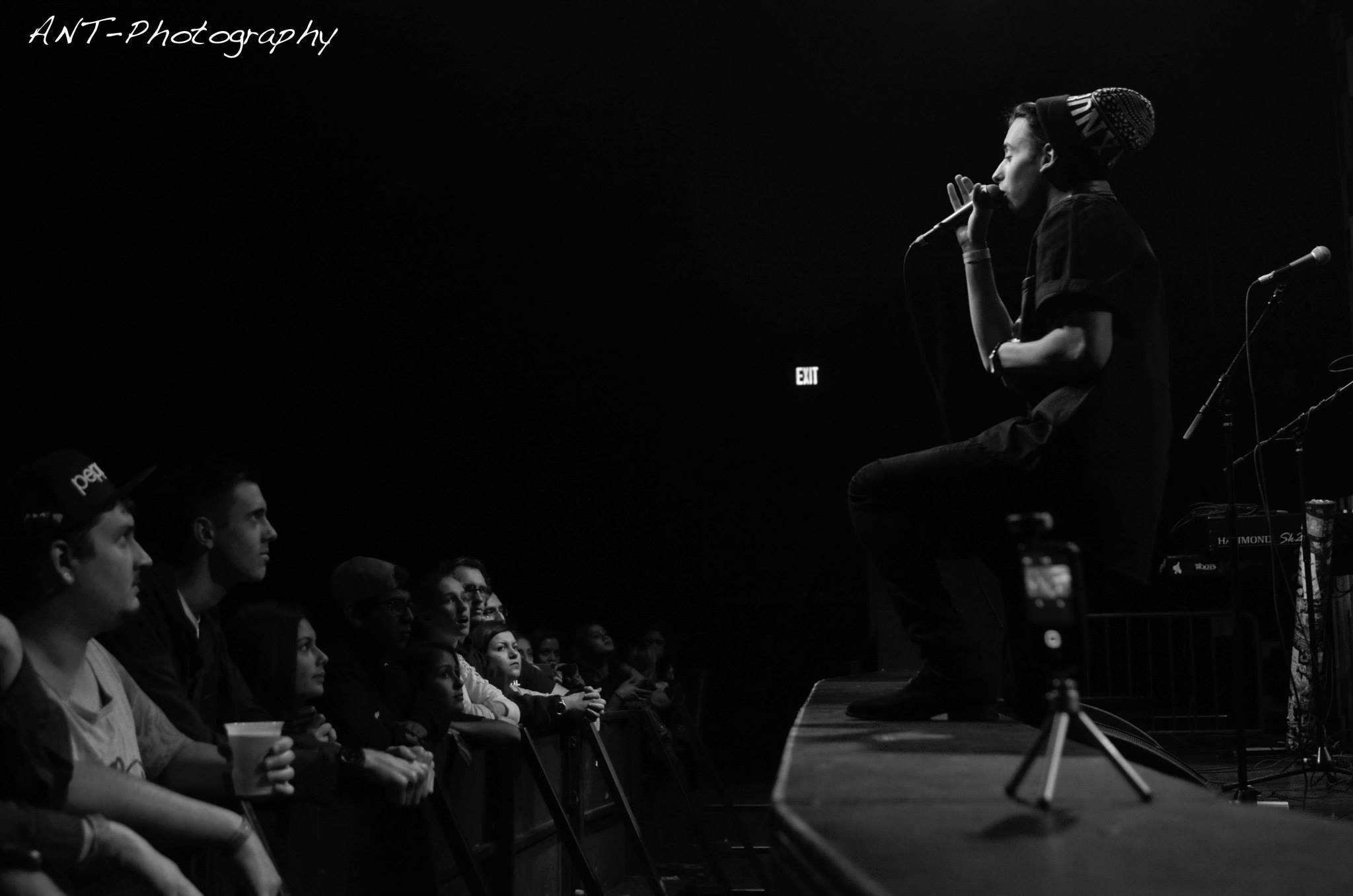 Dispatch Preview - StoryAmp