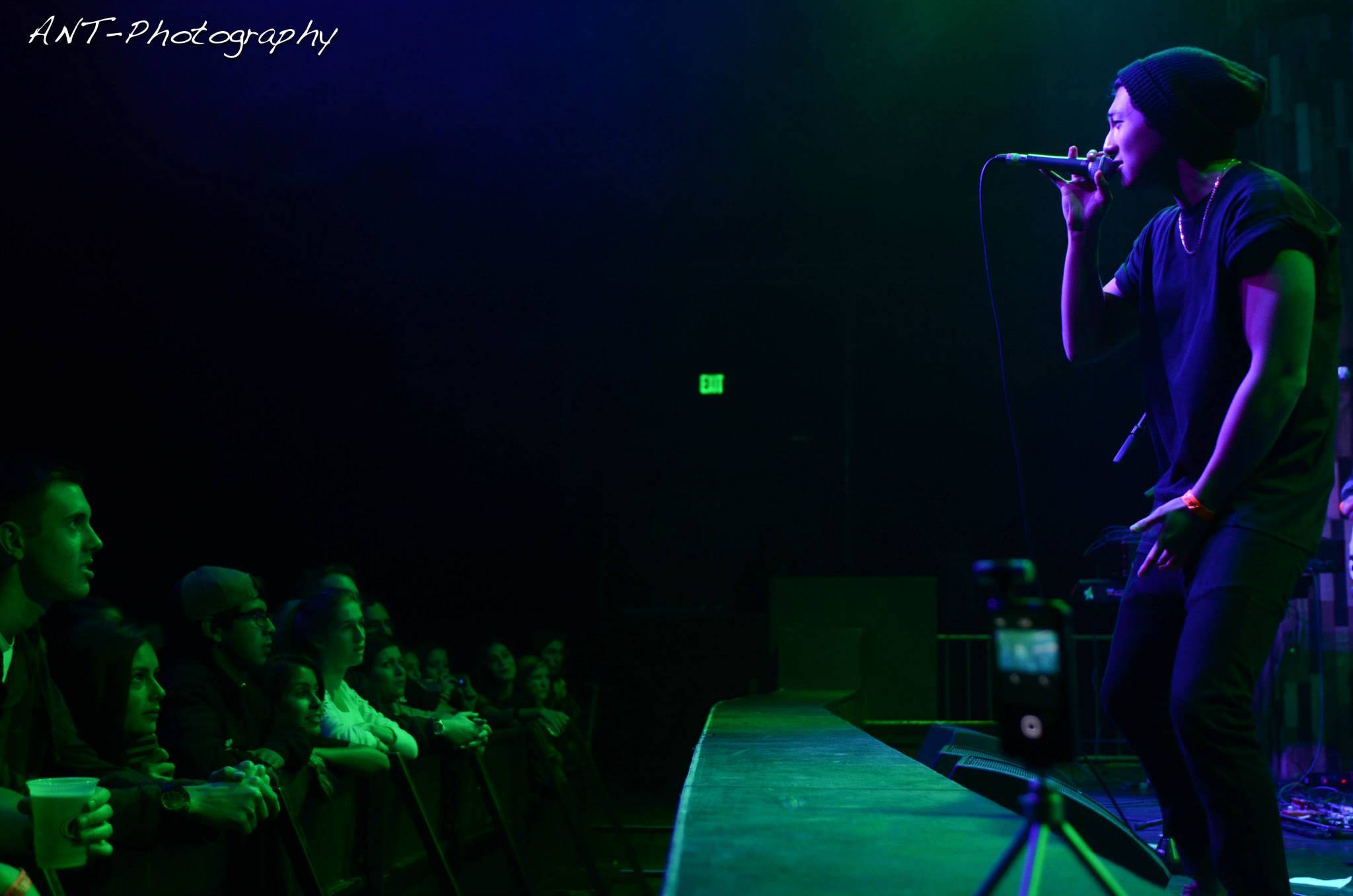 Dispatch Preview - StoryAmp