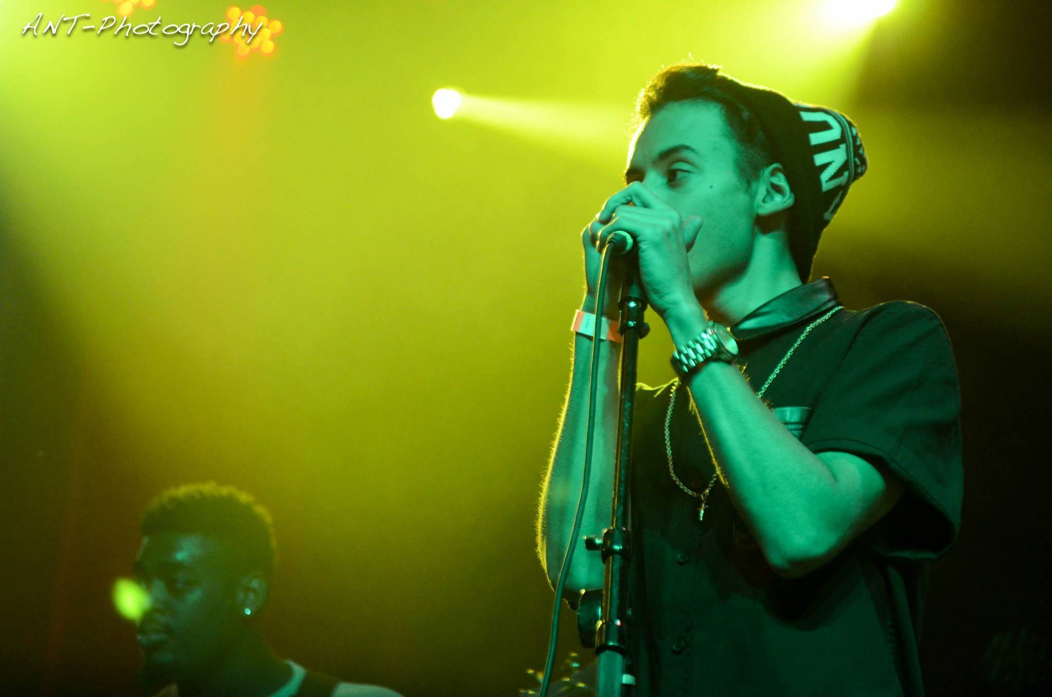 Dispatch Preview - StoryAmp