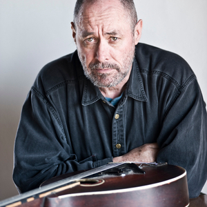 Flipswitch - Sean Tyrrell - Irish Troubadour Sean Tyrrell with New ...