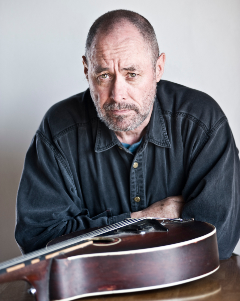 Flipswitch - Sean Tyrrell - Irish Troubadour Sean Tyrrell with New ...