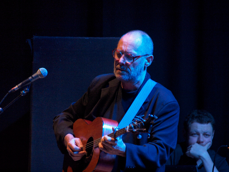 Flipswitch - Sean Tyrrell - Irish Troubadour Sean Tyrrell with New ...