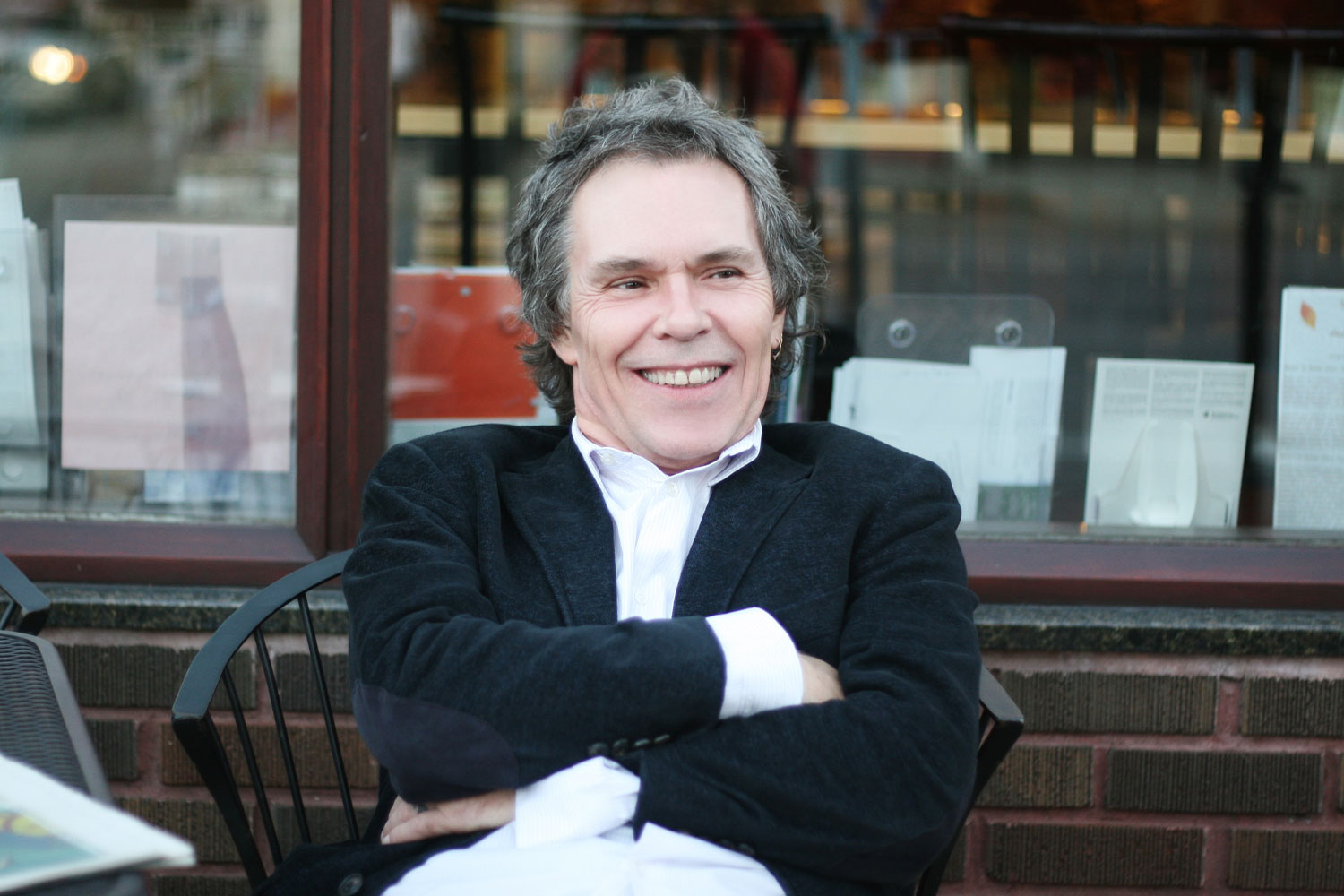 Dispatch Preview - StoryAmp