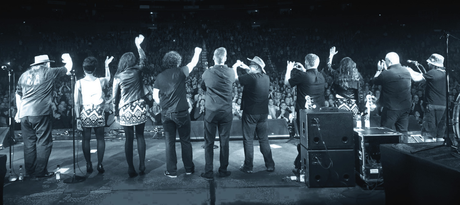 Rock Paper Scissors - Australian Pink Floyd - The Australian Pink Floyd ...