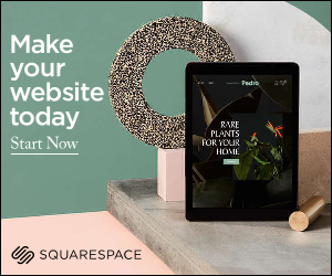 Adbeat :: Advertiser Ads | squarespace.com