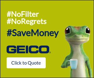 Adbeat :: Advertiser Ads | geico.com