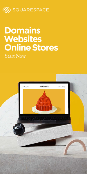 Adbeat :: Advertiser Ads | squarespace.com