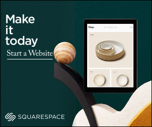 Adbeat :: Advertiser Ads | squarespace.com