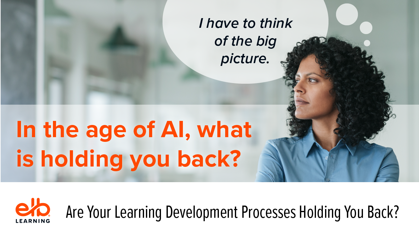 Are Your Learning Development Processes | Training Magazine Network