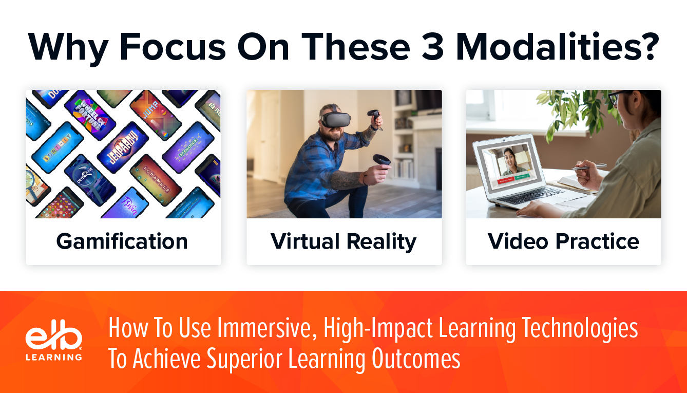 How To Use Immersive, High-Impact Learning | Training Magazine Network
