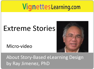 Extreme Stories | Training Magazine Network