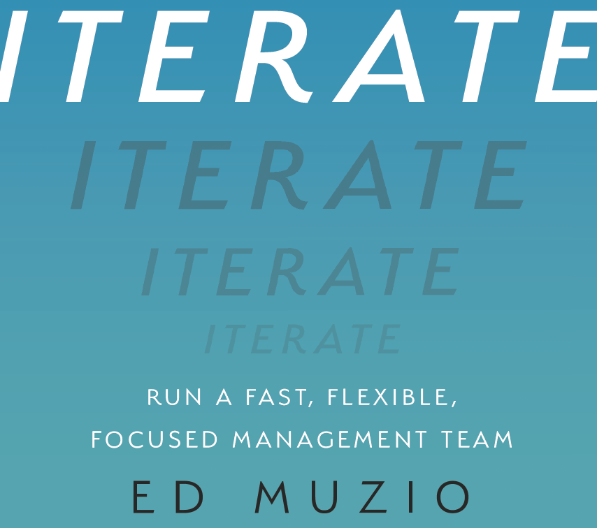 Sneak Peek Chapter 1 - Nimble Management: | Training Magazine Network