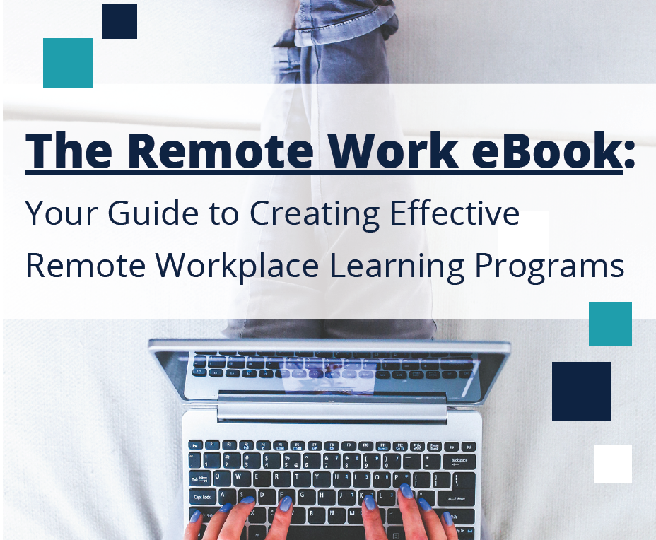 The Remote Work eBook: Your Guide to | Training Magazine Network