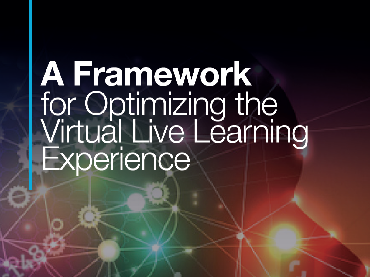 Lead the Charge with State-of-the-art Live | Training Magazine Network