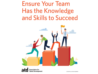 Ensure Your Team Has the Knowledge and | Training Magazine Network