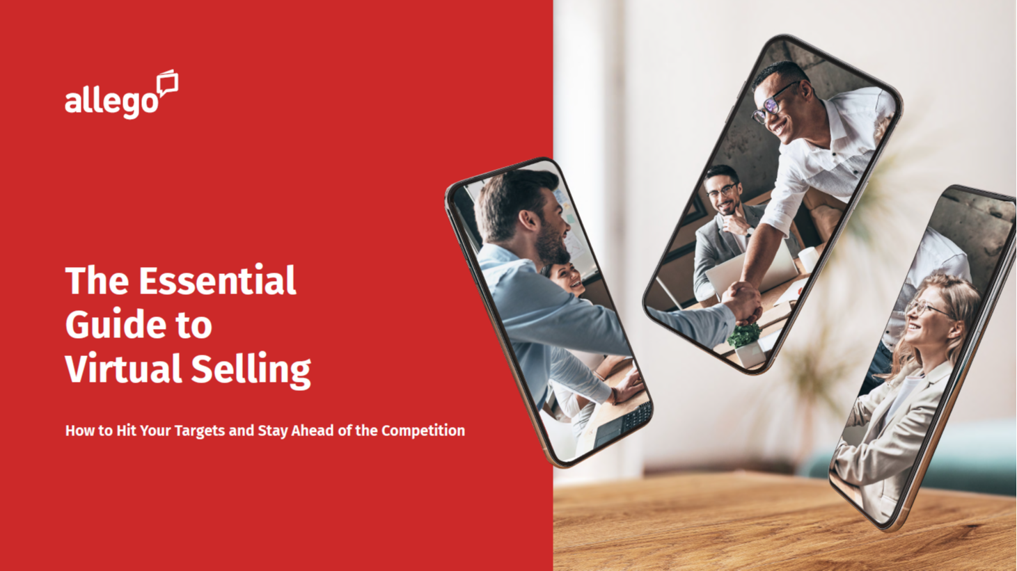 The Essential Guide to Virtual Selling - How to Hit Your | SMM Connect