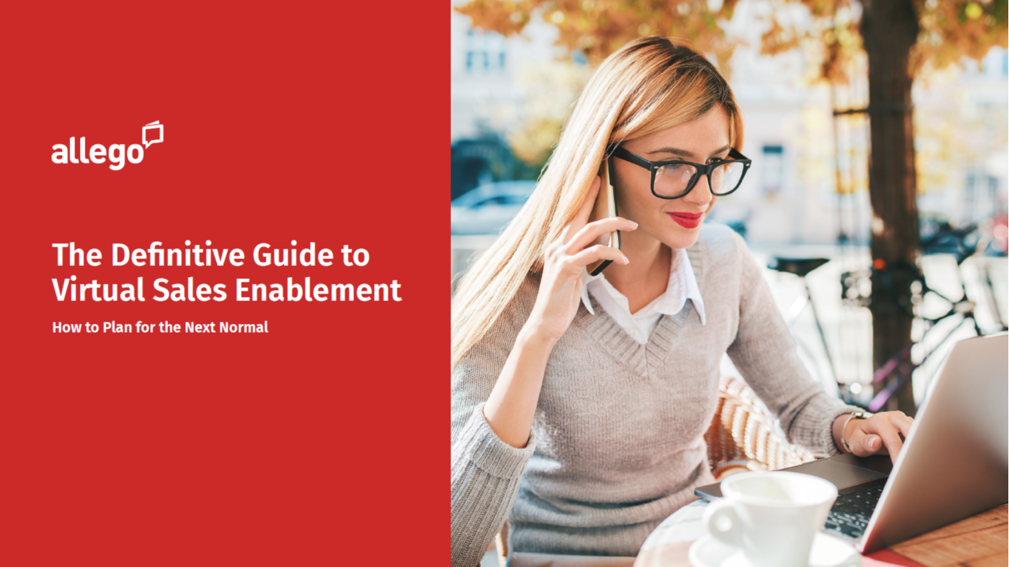 The Definitive Guide to Virtual Sales Enablement - How | SMM Connect