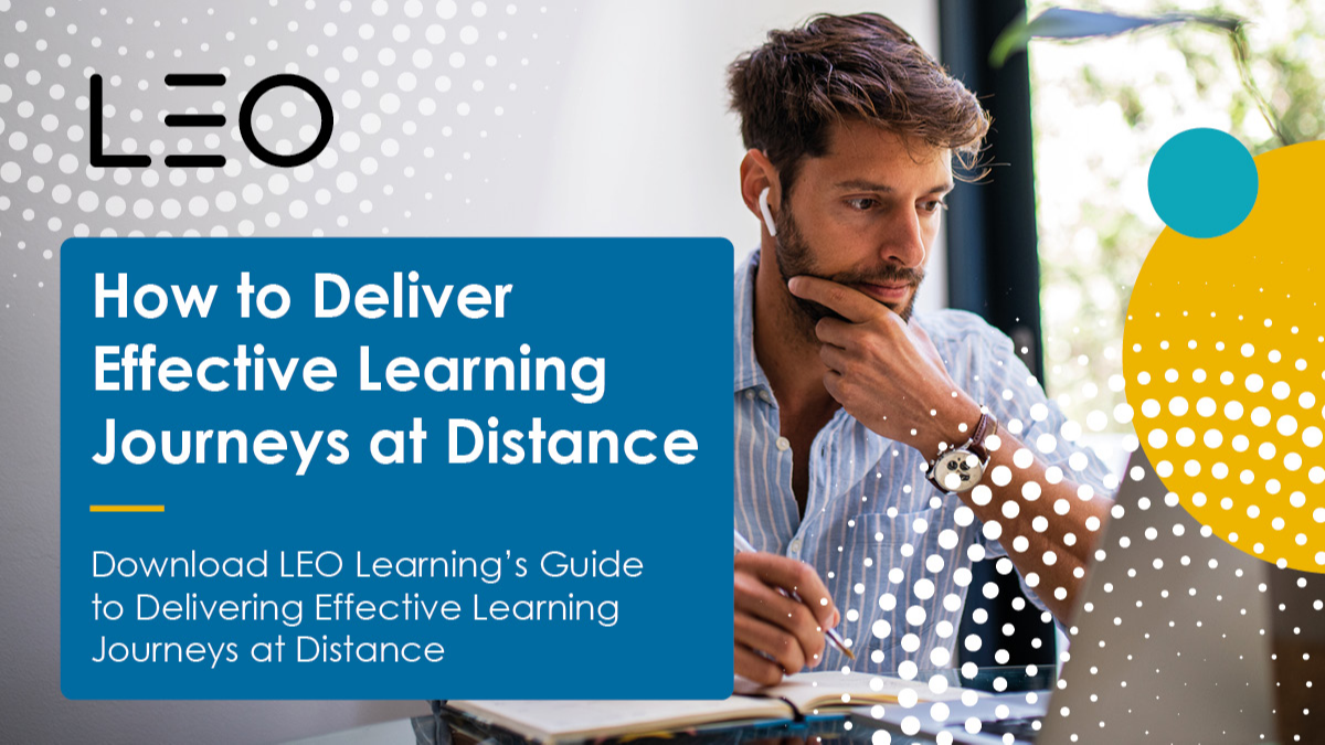 How to Deliver Effective Learning Journeys | Training Magazine Network