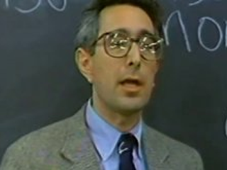 Anyone, anyone teacher from Ferris Bueller's Day | Vignettes Learning