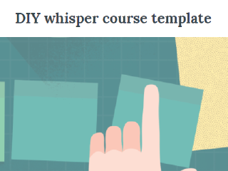 Whisper Course by Google | Vignettes Learning