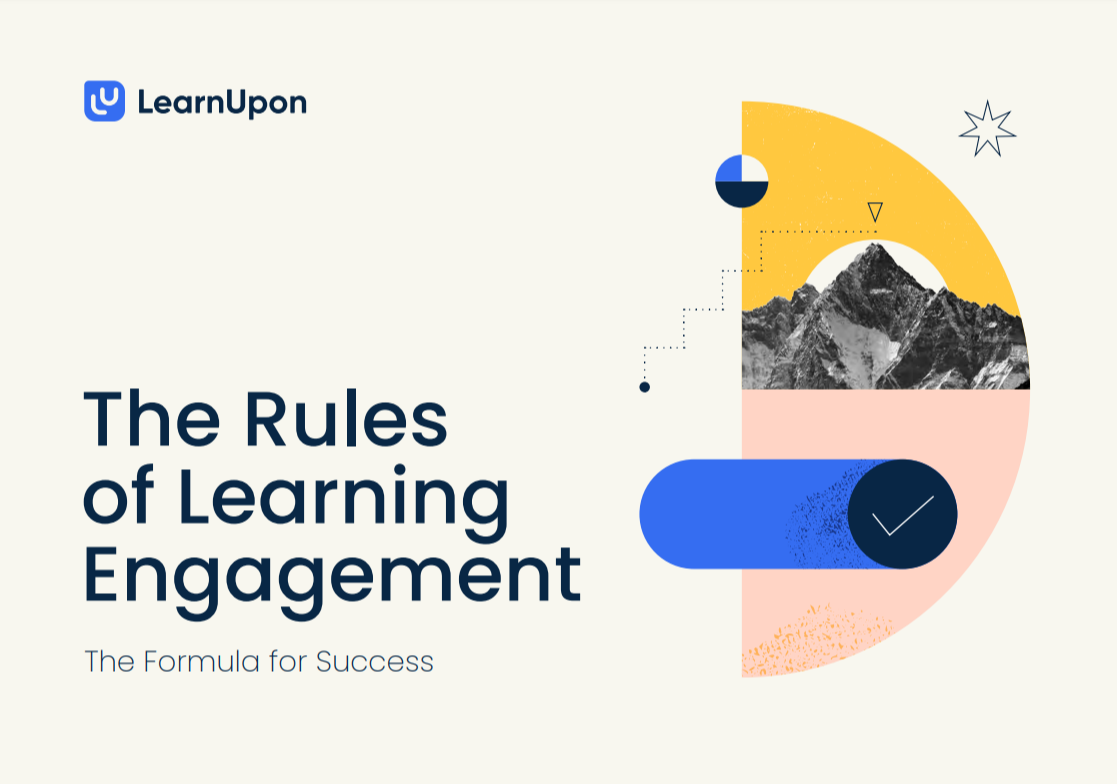 The Rules of Learning Engagement: The | Training Magazine Network