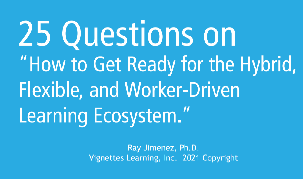 25 Questions on “How to Get Ready for the | Training Magazine Network