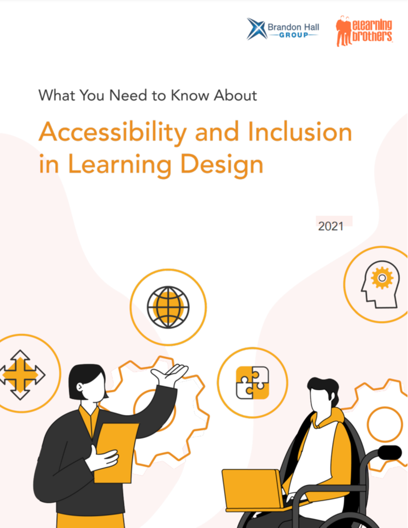 What You Need to Know about Accessibility | Training Magazine Network